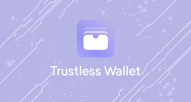 Trustless Wallet